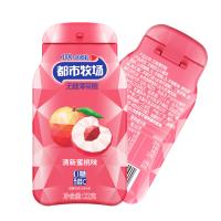 China Customized Flavor Sugar Free Mint Candy KOSHER MIU HALAL for sale