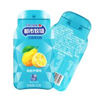 China Customized Flavor Sugar Free Mint Candy KOSHER MIU HALAL for sale