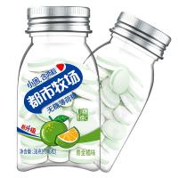 China Subtle Low Fiber Content Sugar Free Mint Candy Mouth Refreshing for sale