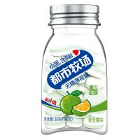 China Subtle Low Fiber Content Sugar Free Mint Candy Mouth Refreshing for sale