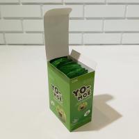 China Small Size Sugar Free Mint Candy With Low Fiber Content And Low Calories for sale