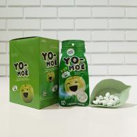China Small Size Sugar Free Mint Candy With Low Fiber Content And Low Calories for sale