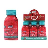 China Low Fat Content Sugar Free Mint Candy Small And Refreshing Goodness for sale