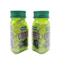 China Low Protein Content Mints Candy For Customized Flavor To Meet Your Needs for sale