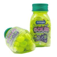 China Low Protein Content Mints Candy For Customized Flavor To Meet Your Needs for sale