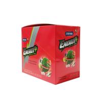 China Low Carbohydrate Content Sugar Free Mints Guarantee ISO22000 for sale
