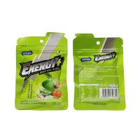China Low Carbohydrate Content Sugar Free Mints Guarantee ISO22000 for sale