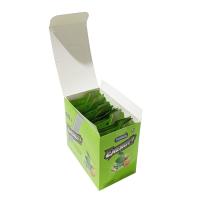 China Low Carbohydrate Content Sugar Free Mints Guarantee ISO22000 for sale