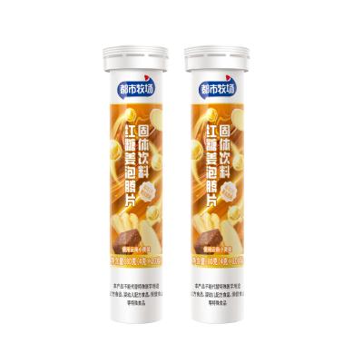 China Vitamin C Dietary Supplement Tablets for sale