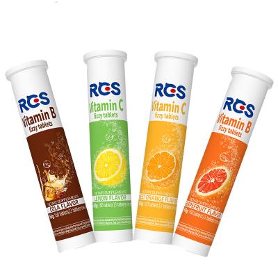 China Unlock The Benefits Of Vitamin C Tablets With Top Notch Healthy Foods for sale