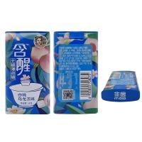 China Country Of Origin Healthy Hard Candy With Natural Flavors Lemon for sale