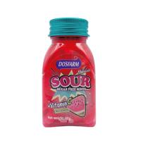 China 2 Year Shelf Life Sugar Free Mint Candy For Low Carbohydrate Content At Room Temperature for sale