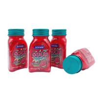 China 2 Year Shelf Life Sugar Free Mint Candy For Low Carbohydrate Content At Room Temperature for sale
