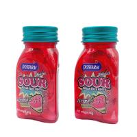 China 2 Year Shelf Life Sugar Free Mint Candy For Low Carbohydrate Content At Room Temperature for sale