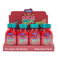 China 2 Year Shelf Life Sugar Free Mint Candy For Low Carbohydrate Content At Room Temperature for sale