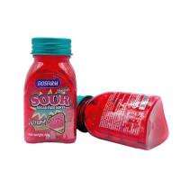 China 2 Year Shelf Life Sugar Free Mint Candy For Low Carbohydrate Content At Room Temperature for sale