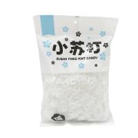 China Low Fat Sugar Free Mint Candy With Customized Flavor Low Calorie Room Temperature Treats for sale