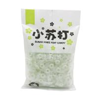 China Low Fat Sugar Free Mint Candy With Customized Flavor Low Calorie Room Temperature Treats for sale