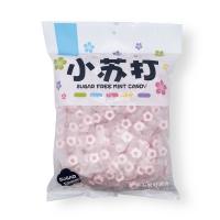 China Low Fat Sugar Free Mint Candy With Customized Flavor Low Calorie Room Temperature Treats for sale