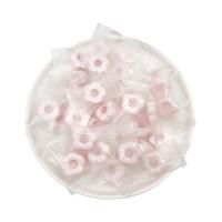 China Delicious Zero Calorie Mint Candy With Natural Sweeteners Fresh Flavor Low Carbohydrates for sale