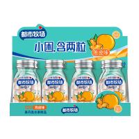 China Dosfarm OEM Mints Low Carb Protein Fiber Minty Treats At Room Temp for sale