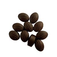 China Dosfarm Customized Coffee Candy With Low Calories And Carbohydrate Content for sale