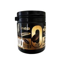 China Dosfarm Customized Coffee Candy With Low Calories And Carbohydrate Content for sale