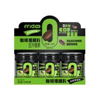 China Dosfarm Customized Coffee Candy With Low Calories And Carbohydrate Content for sale