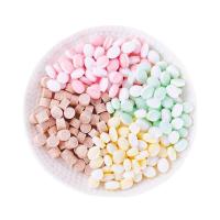 China Dosfarm Sugar Free Watermelon Mints Low Carb Fiber Protein Room Temperature Storage for sale