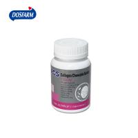 China Collagen Or Other Dietary Supplement Tablets With Cif Terms Accepted for sale