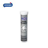 China Electrolyte Dietary Supplement Tablets Multivitamin Tablet In Cola Bottle Shape for sale