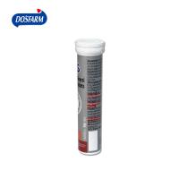 China Multivitamin Mineral Dietary Supplement Tablets for sale