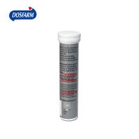 China Multivitamin Mineral Dietary Supplement Tablets for sale
