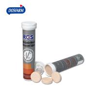 China Multivitamin Mineral Dietary Supplement Tablets for sale