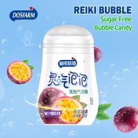 China Reiki Bubble Sugar Free Bubble Candy Tablets With Vitamin Dietary Supplement for sale