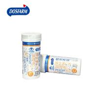 China Multi Color DIY Formula Candy Tablets With Vitamin C Orange Flavor for sale