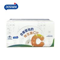 China Multi Color DIY Formula Candy Tablets With Vitamin C Orange Flavor for sale
