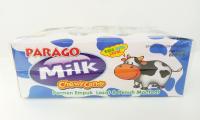 China Eco-friendly Parago Soft Milk Candy Healthy And Sweet Hot sell good price milk candy for sale