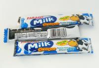 China Eco-friendly Parago Soft Milk Candy Healthy And Sweet Hot sell good price milk candy for sale