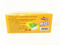 China Eco - Friendly Hard Compressed Candy Cool And Sweet Taste HACCP for sale