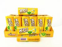China Eco - Friendly Hard Compressed Candy Cool And Sweet Taste HACCP for sale