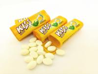 China Eco - Friendly Hard Compressed Candy Cool And Sweet Taste HACCP for sale