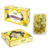 China Low Calories  Sugar Free Mint Candy Vitamin Healthy Mints for sale