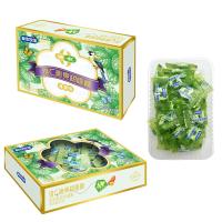 China Low Calories  Sugar Free Mint Candy Vitamin Healthy Mints for sale