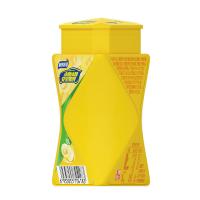 China OEM Flavored Sugar Free Center Filling Fizzy Tablets Mint Candy for sale