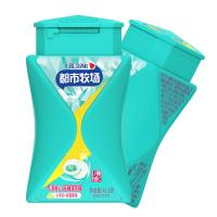 China Decadent Sugarless Mint Candy Guilt Free Sweetness With Low Calories And Carbs for sale