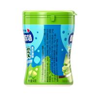 China Crispy Mints Aerated Candy Ice Cream Flavor Healthy Vitamin Candy Factory for sale