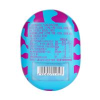 China Sour Candy Passion Fruit And Strawberry Double Flavor Healthy Candy Manufacturer for sale