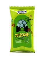 China Tic tac style package/ Low Fat Lime Flavor Sugar Free Mint Candy ,Rich in Vitamin C for sale