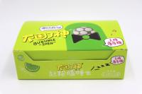 China Tic tac style package/ Low Fat Lime Flavor Sugar Free Mint Candy ,Rich in Vitamin C for sale